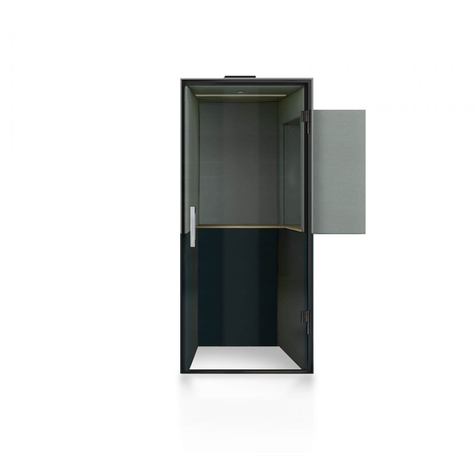 Office phone booths - My office pod