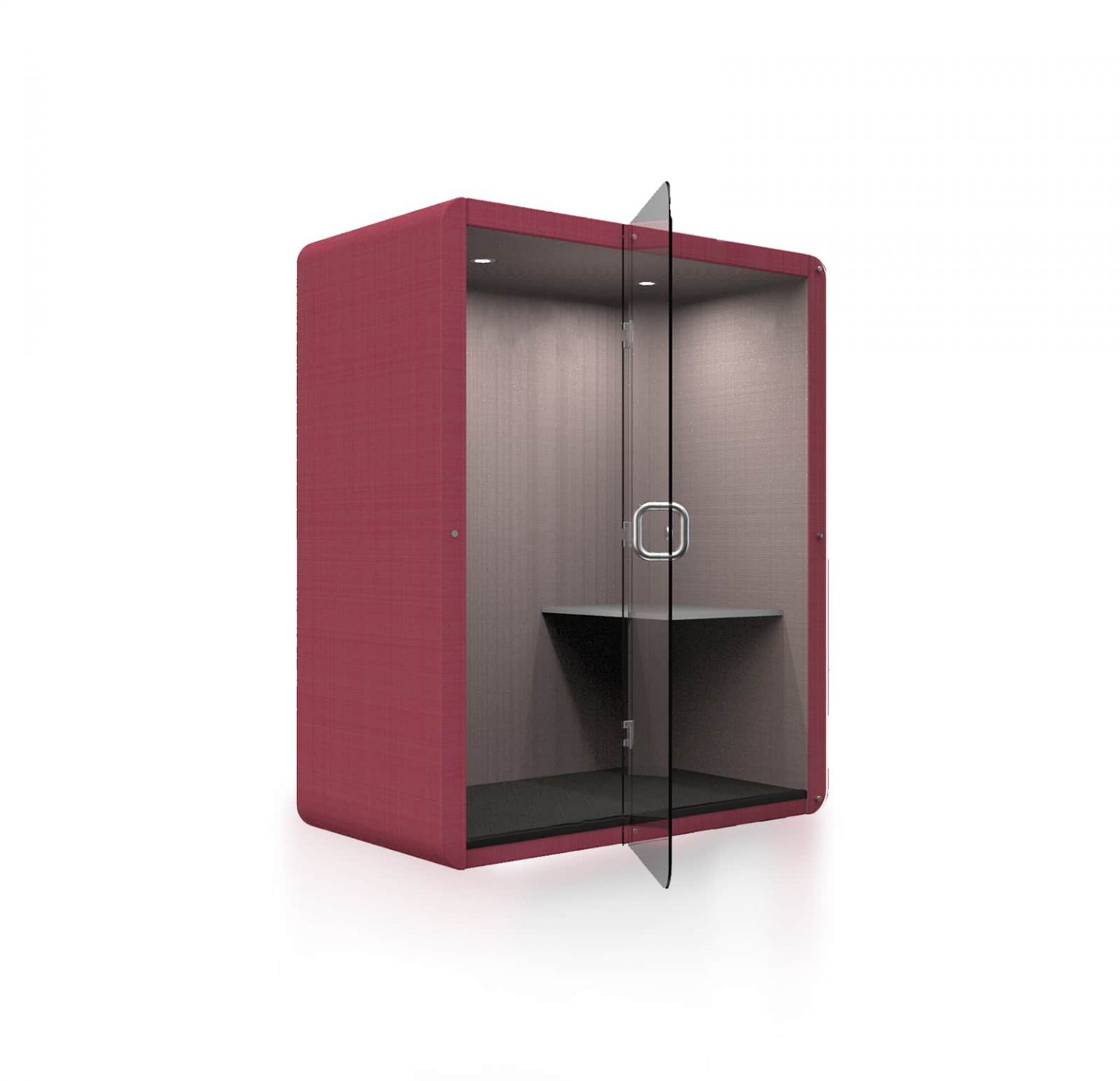 Work pods - My office pod