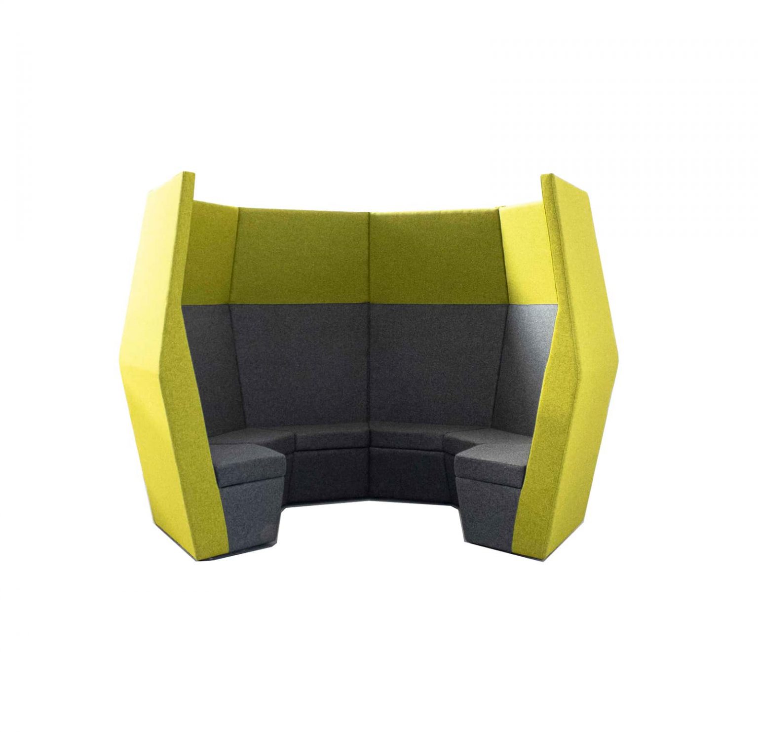 Meeting booths - My office pod