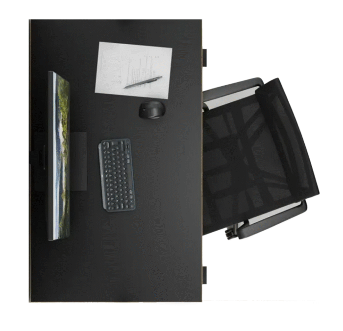 Focus Work Pod - My office pod