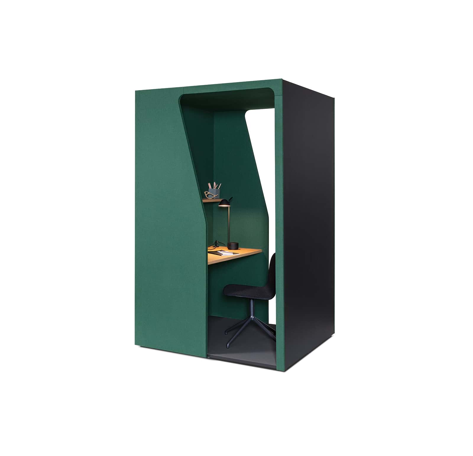 Focus Work Pod - My office pod