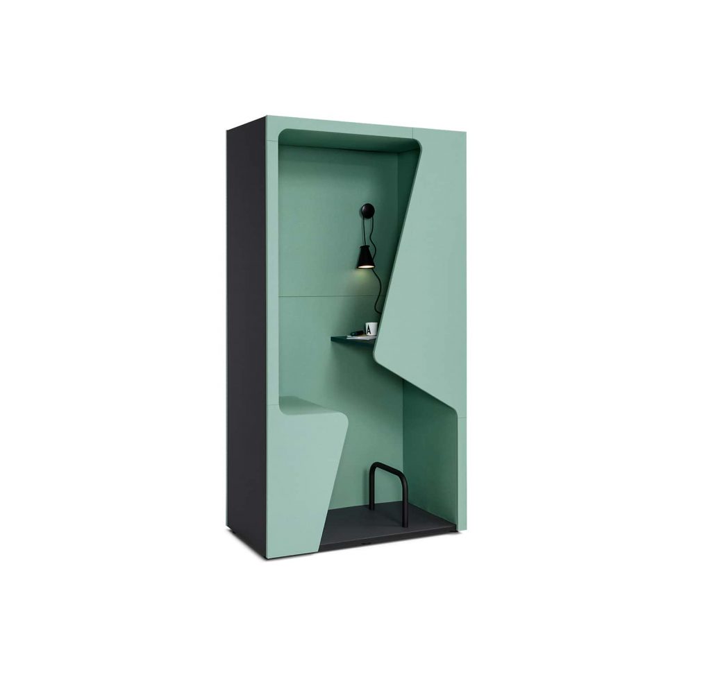 Study booths - My office pod