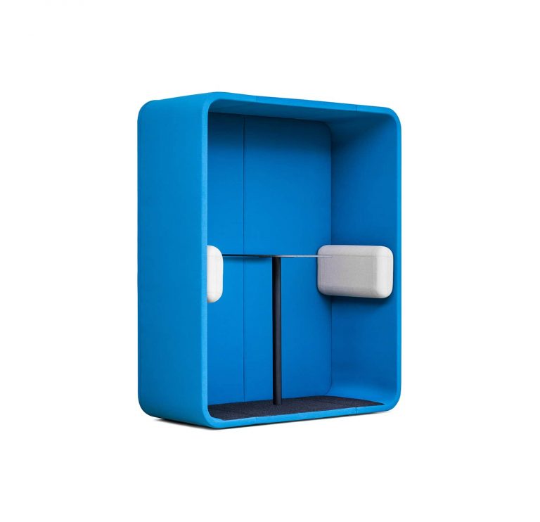 Skipjack Outdoor Pod | garden pod space | My office pod