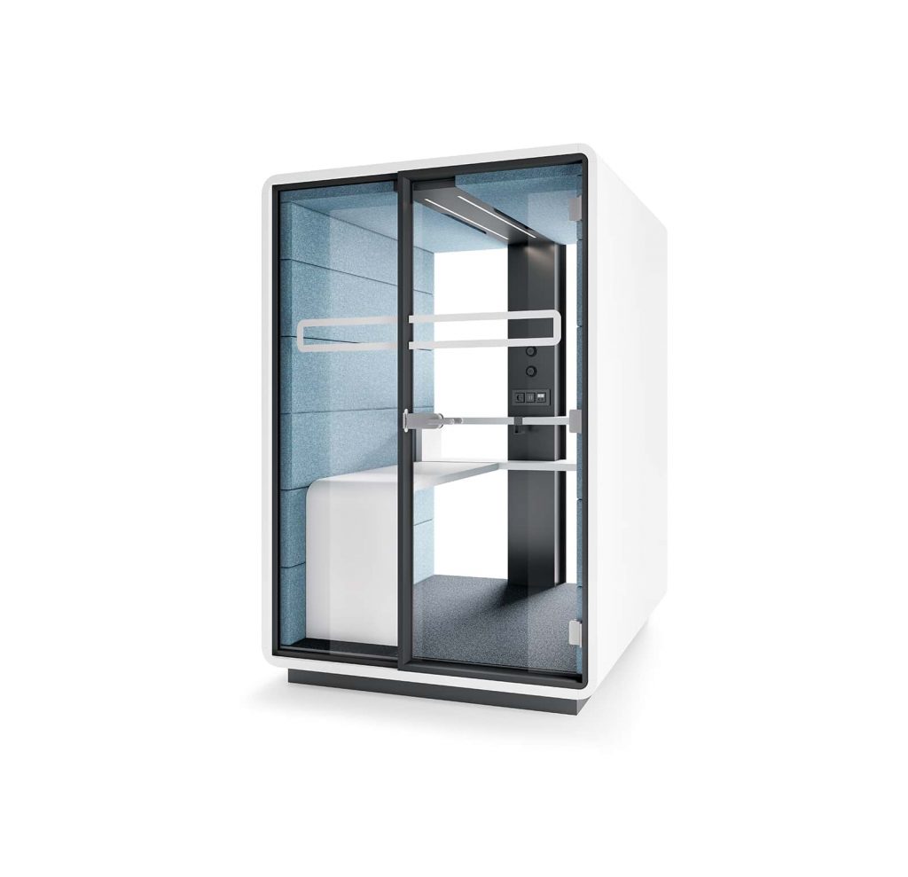 Work Pods - Office Work Pod - My Office Pod