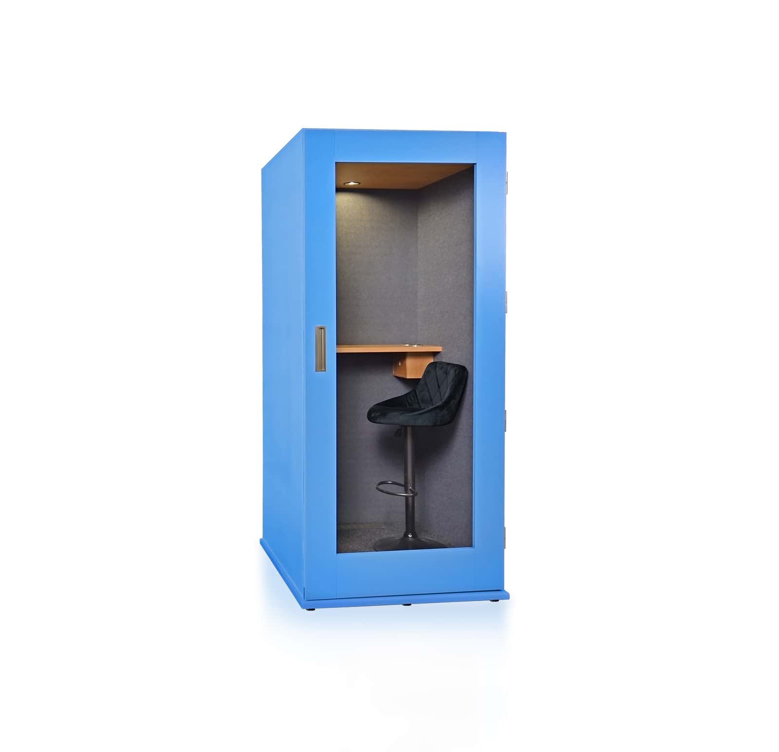 Silent Room Phone Booth - My office pod