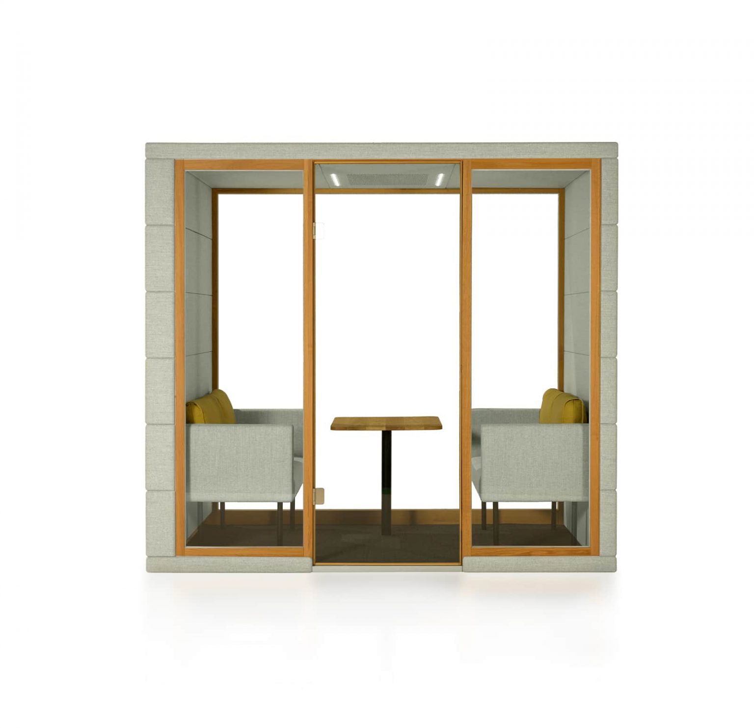 Meeting Pods - Office Meeting Pod - My Office Pod