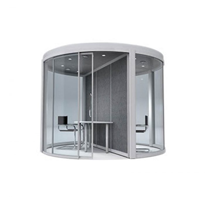 Bill Meeting Pod - My office pod