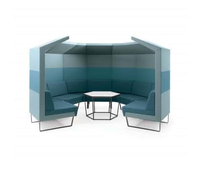 Office Pods - My office pod