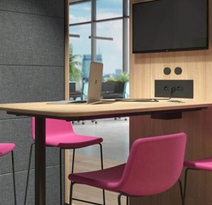 Silent Room Pod Large - My office pod