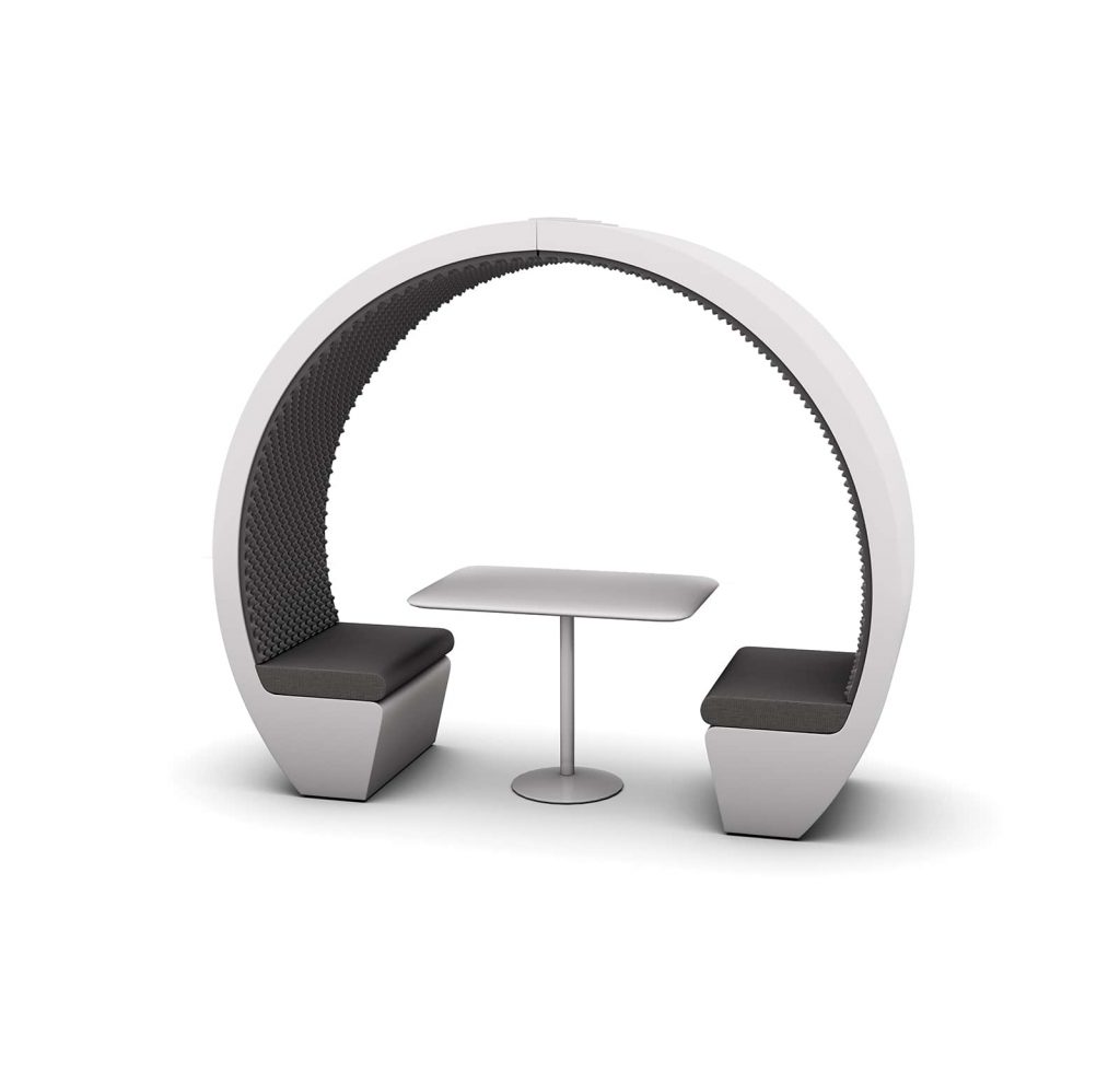 Meeting booths - Creative Office Pod - My office pod