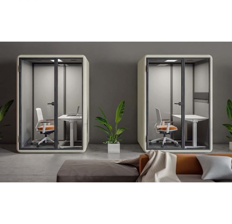 Kolo Midi - My office pod