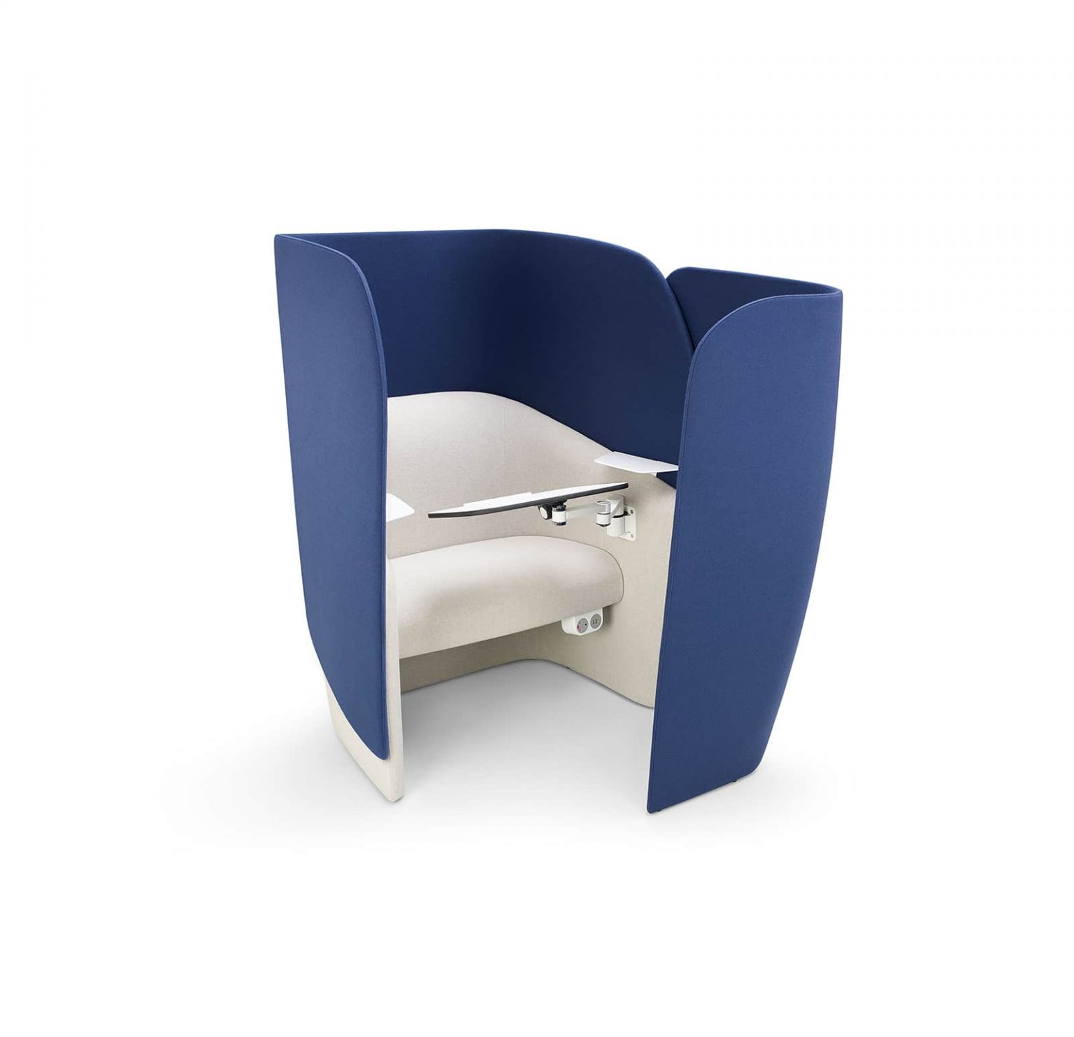 Study booths - My office pod