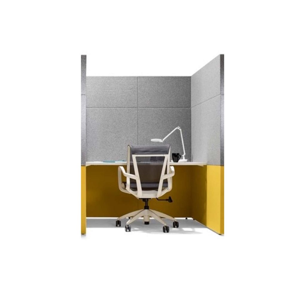 Study booths - My office pod