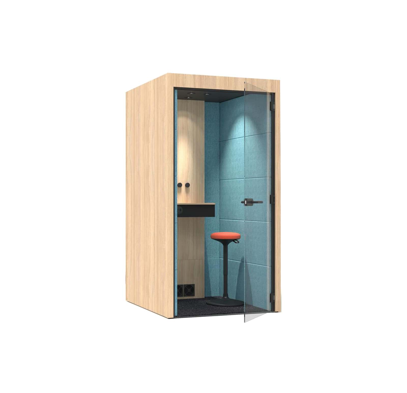 Office phone booths - My office pod