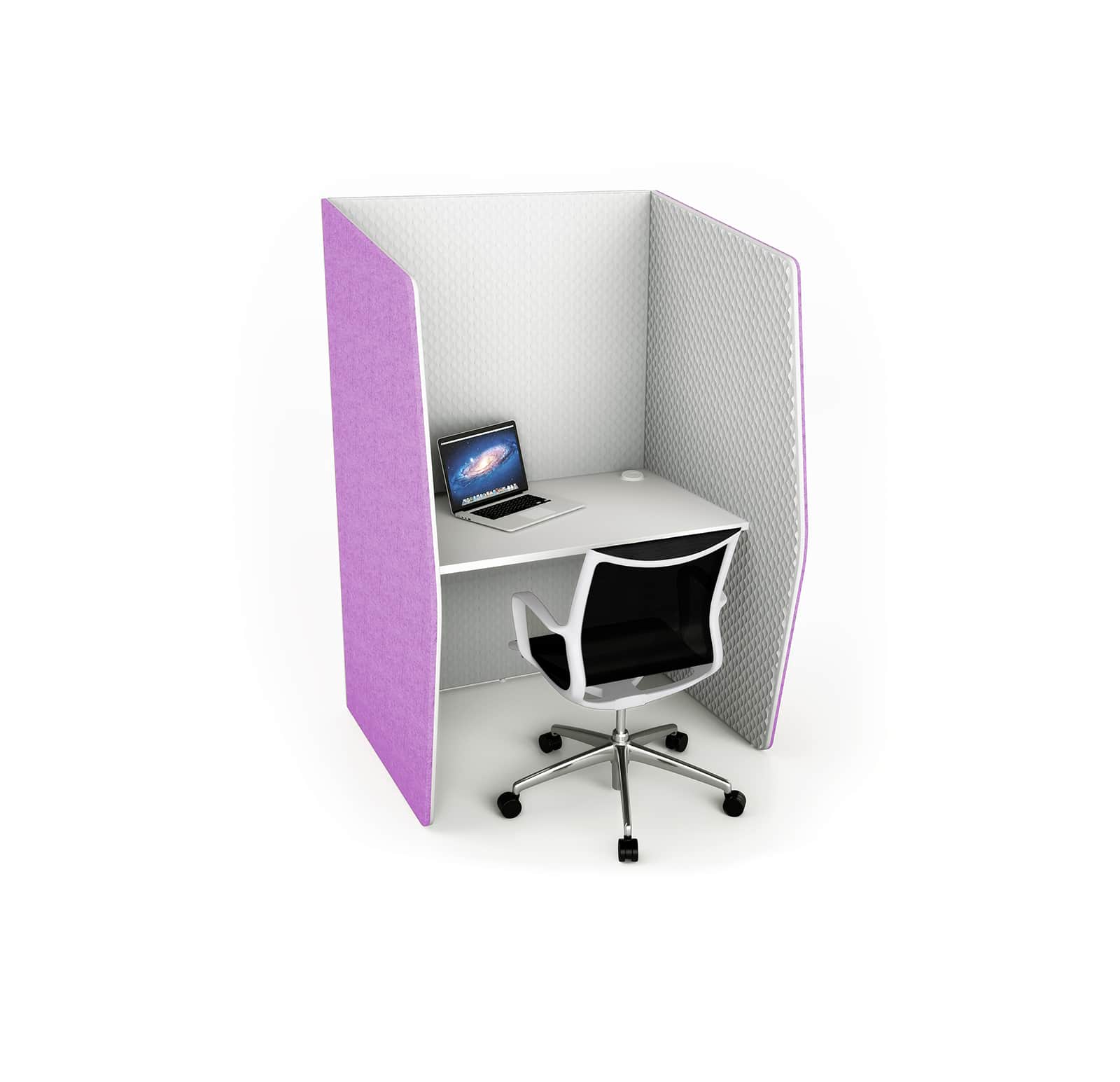 Study booths - My office pod