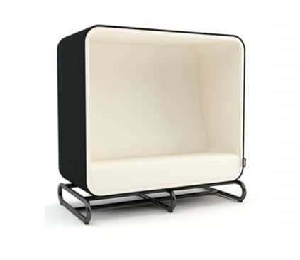 Office Pods - My office pod