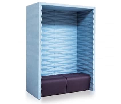 Office Pods - My office pod