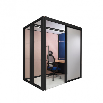 Office Pods for your Workplace - My Office Pod