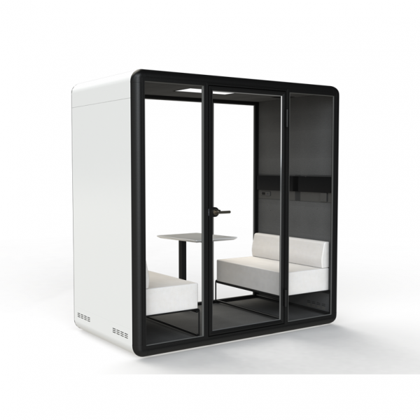 Office Pods for your Workplace - My Office Pod