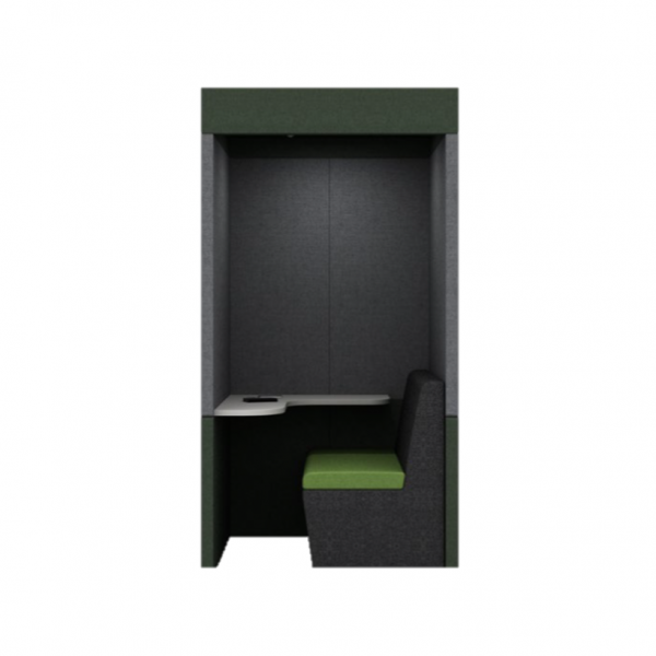 Office Pods - My office pod