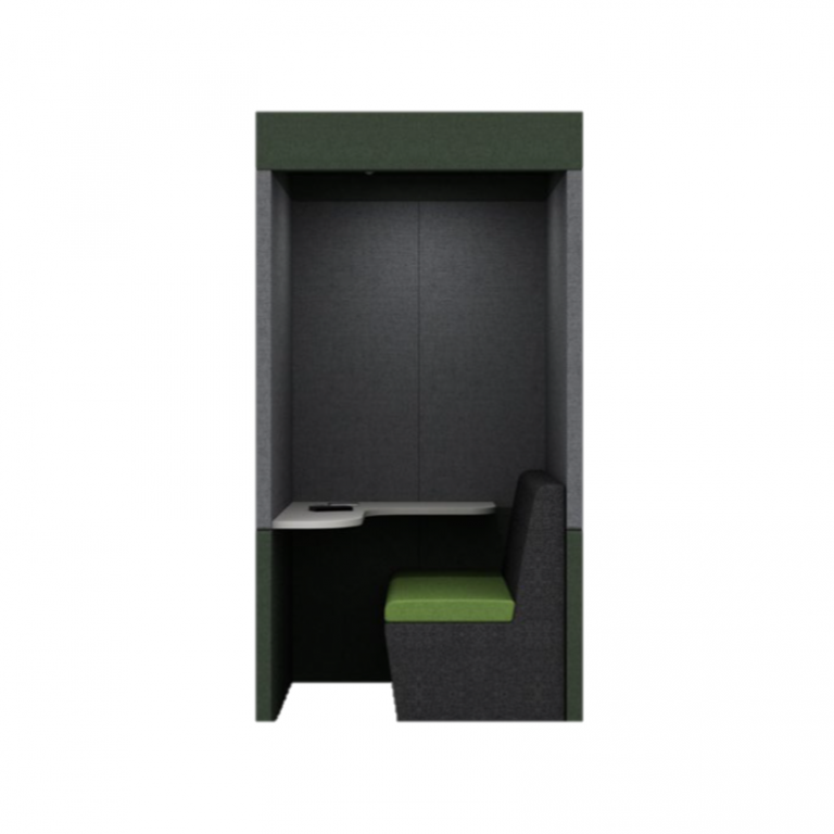 Study booths - My office pod