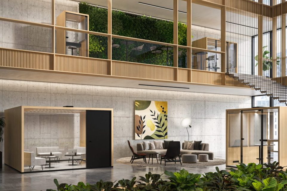 Are Office Pods a good investment? - My office pod