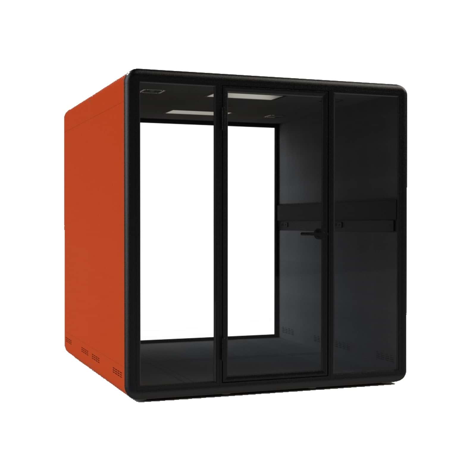 Kolo Large Pod | functional scale | My office pod