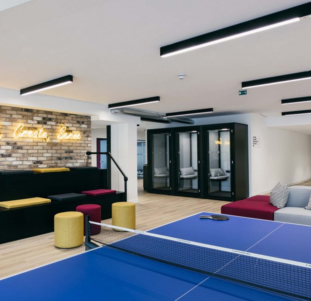 Spacestor Residence Work Pod - My office pod