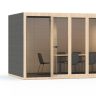 Silent Room XL Pod - Large Meeting Pod - My office pod