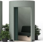 BuildUp Phone Booth - My office pod