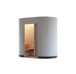 Skipjack Outdoor Pod - Garden Pod Space - My office pod