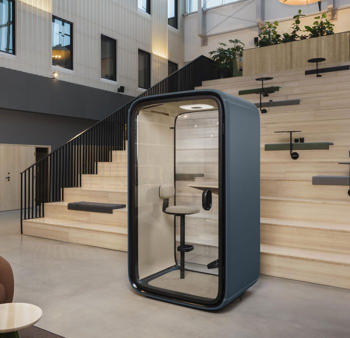 Framery One - My office pod