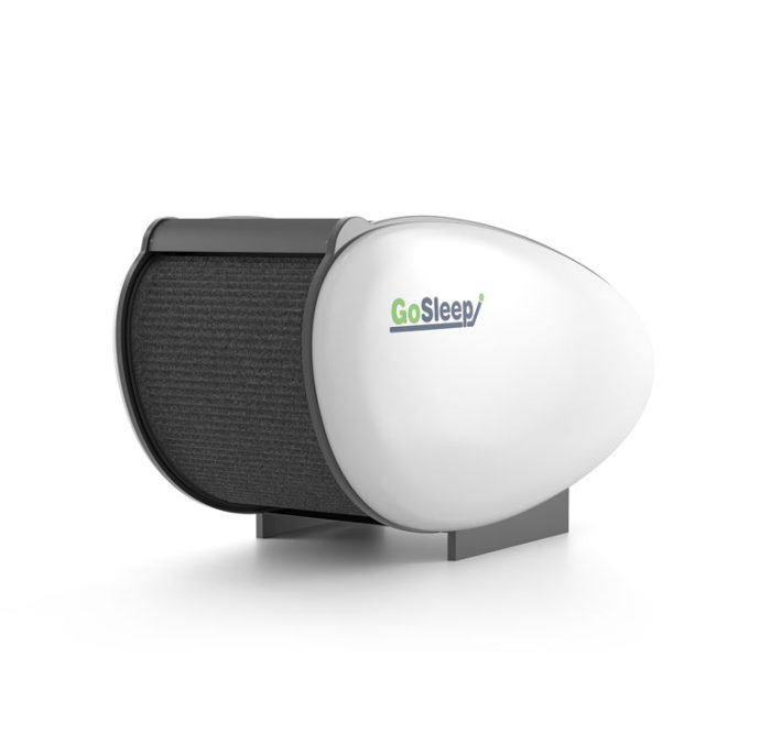 Nap pods - My office pod