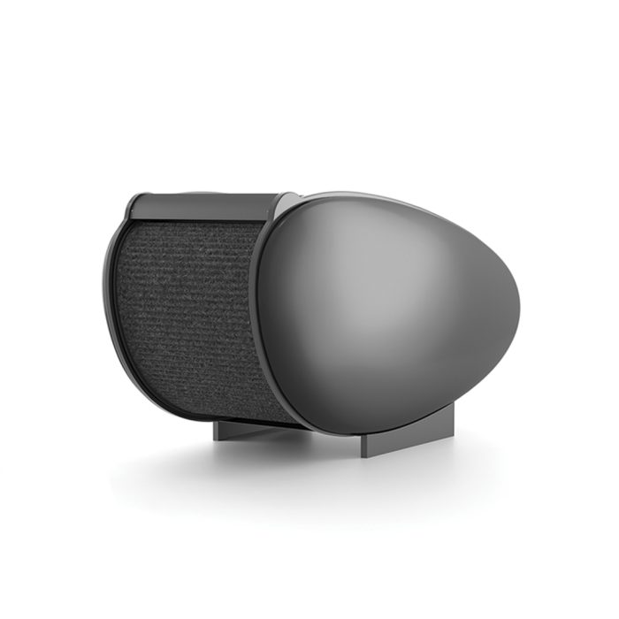 Recovery Pod Pro - My office pod