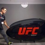 Recovery Pod Pro - Sleep Pod - My office pod