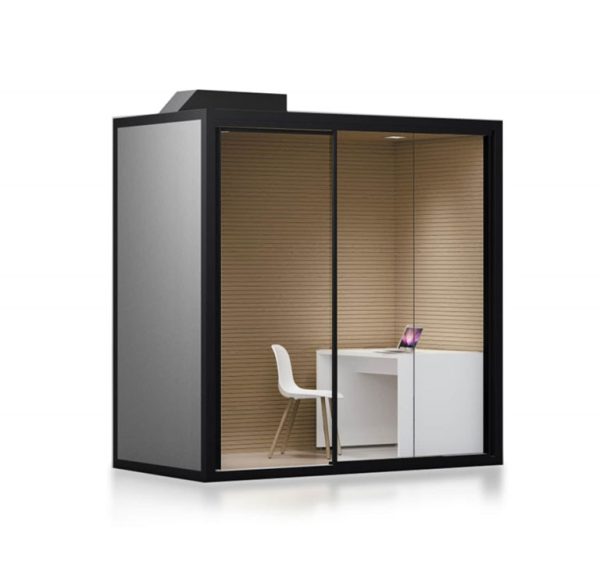 Office Pods for your Workplace - My Office Pod