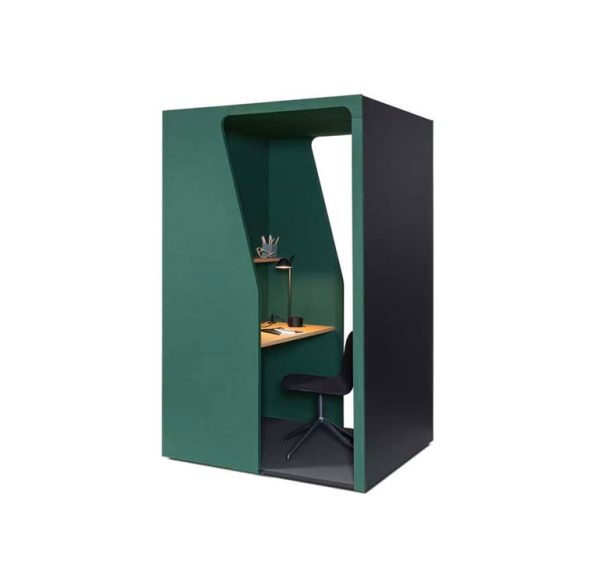 Office Pods for your Workplace - My Office Pod