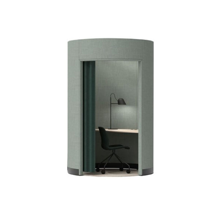 Study Booths - Concentration Enhancement - My Office Pod