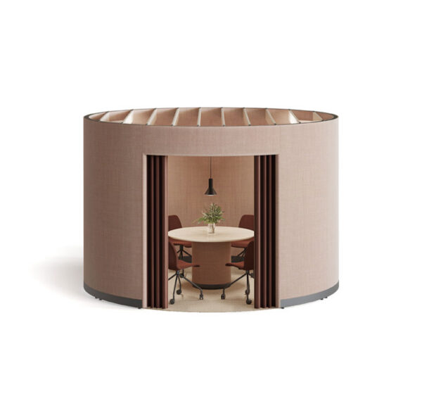 Office Pods for your Workplace - My Office Pod