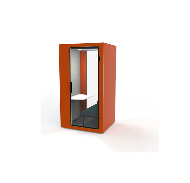 Work pods - My office pod