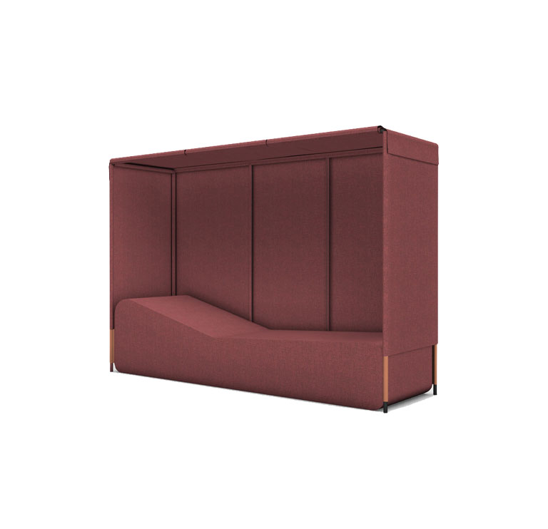 Recovery Pod Pro | relax and recover | My office pod