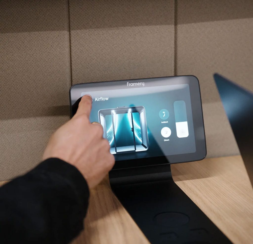 Framery Six - My office pod