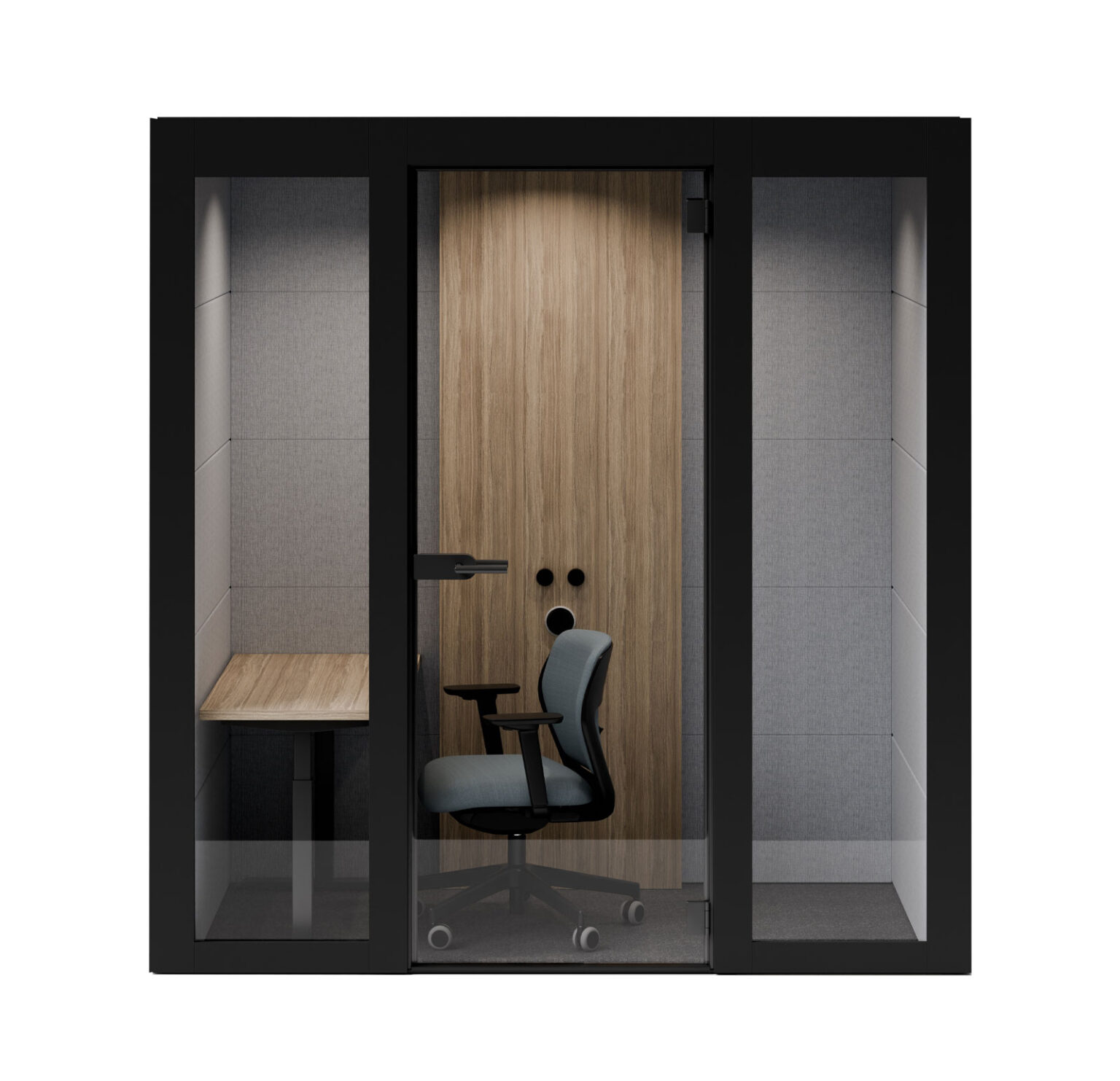 My Work Pod - Productive Space - My Office Pod