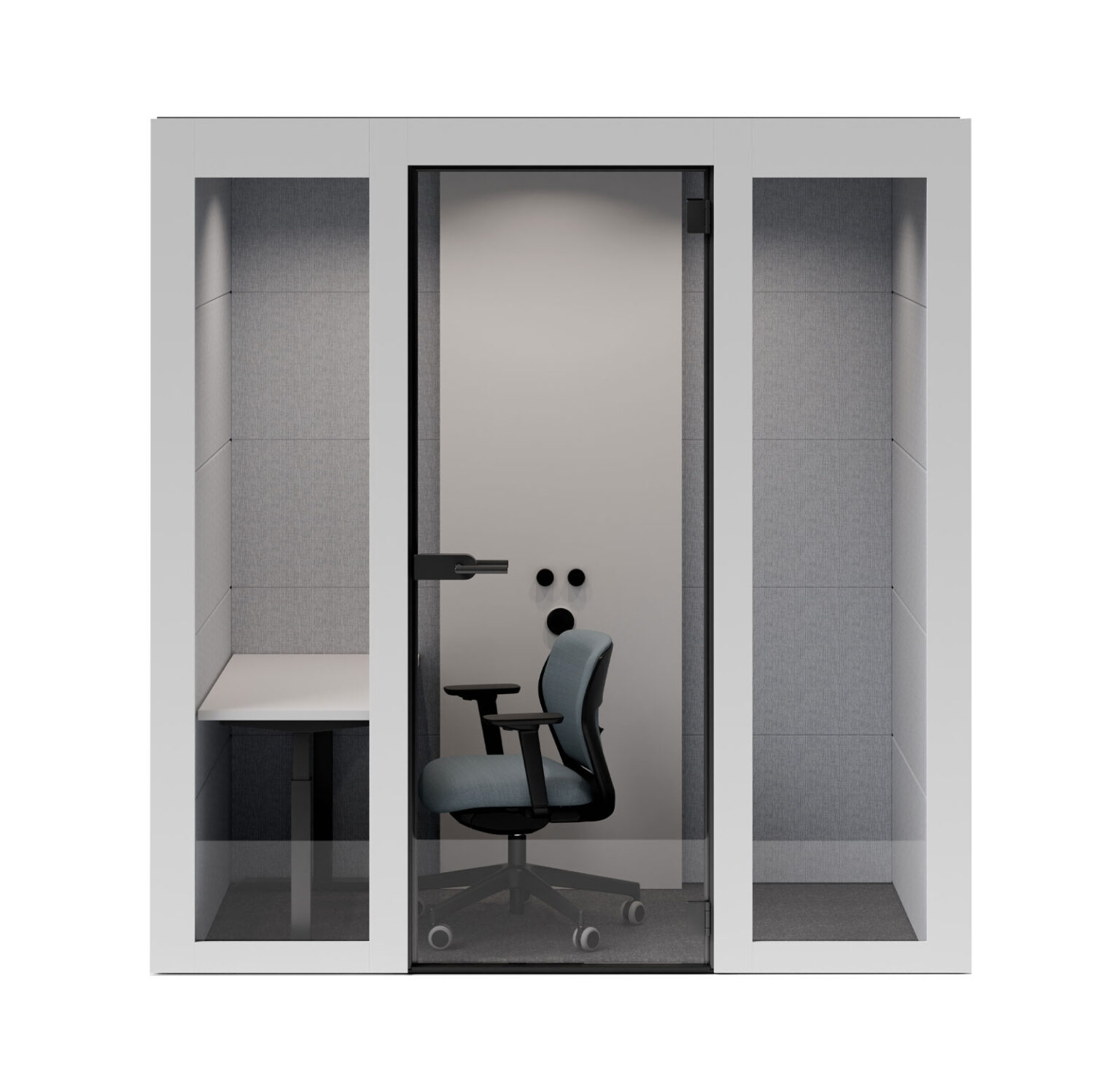 My Work Pod - Productive Space - My Office Pod